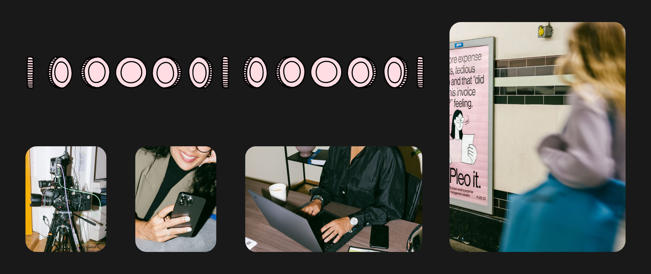 6 steps: How to manage a marketing budget | Pleo Blog