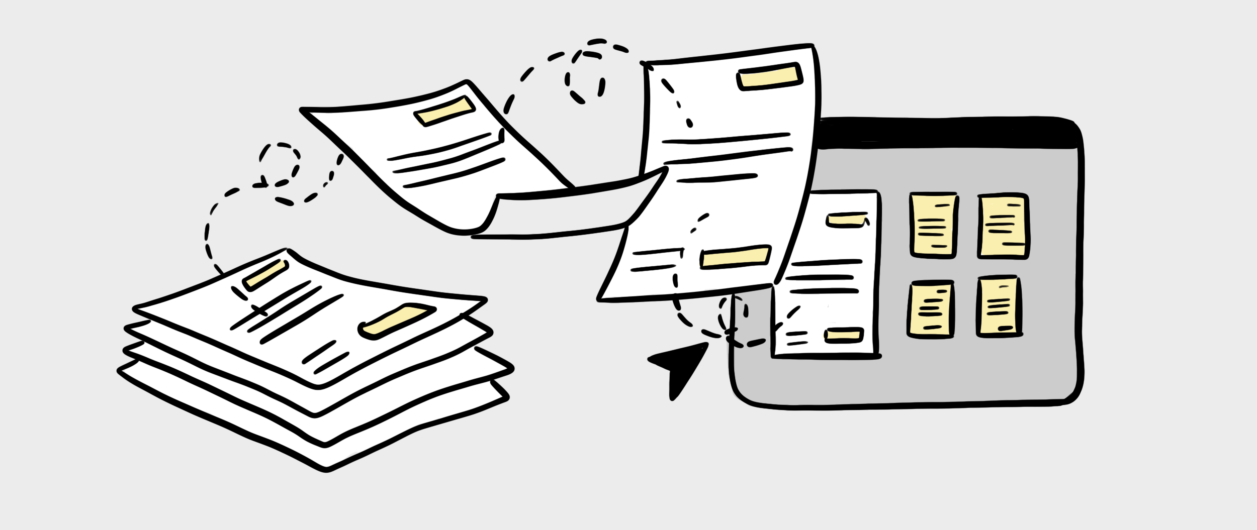 Qu'est-ce qu'une facture EDI et comment fonctionne-t-elle ? | Le blog Pleo