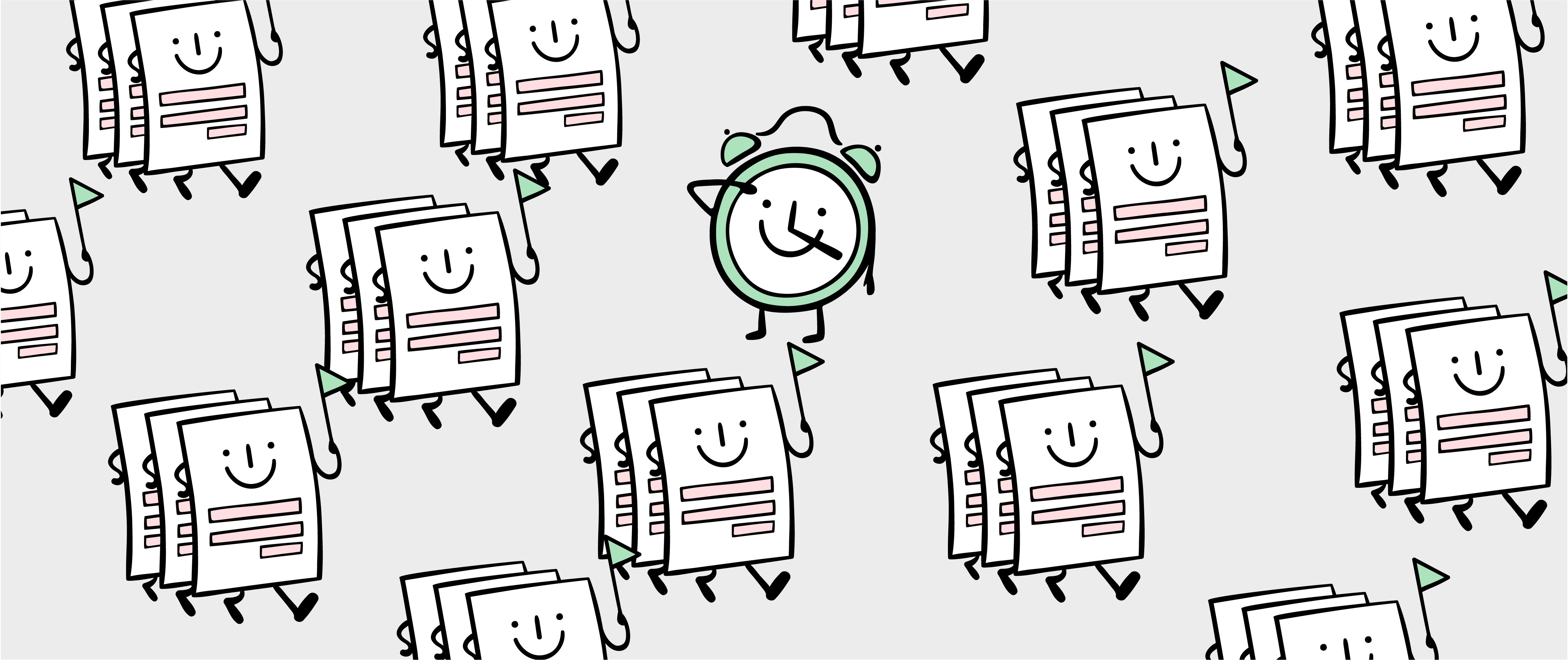 Gestion des factures: Le guide complet | Le blog Pleo