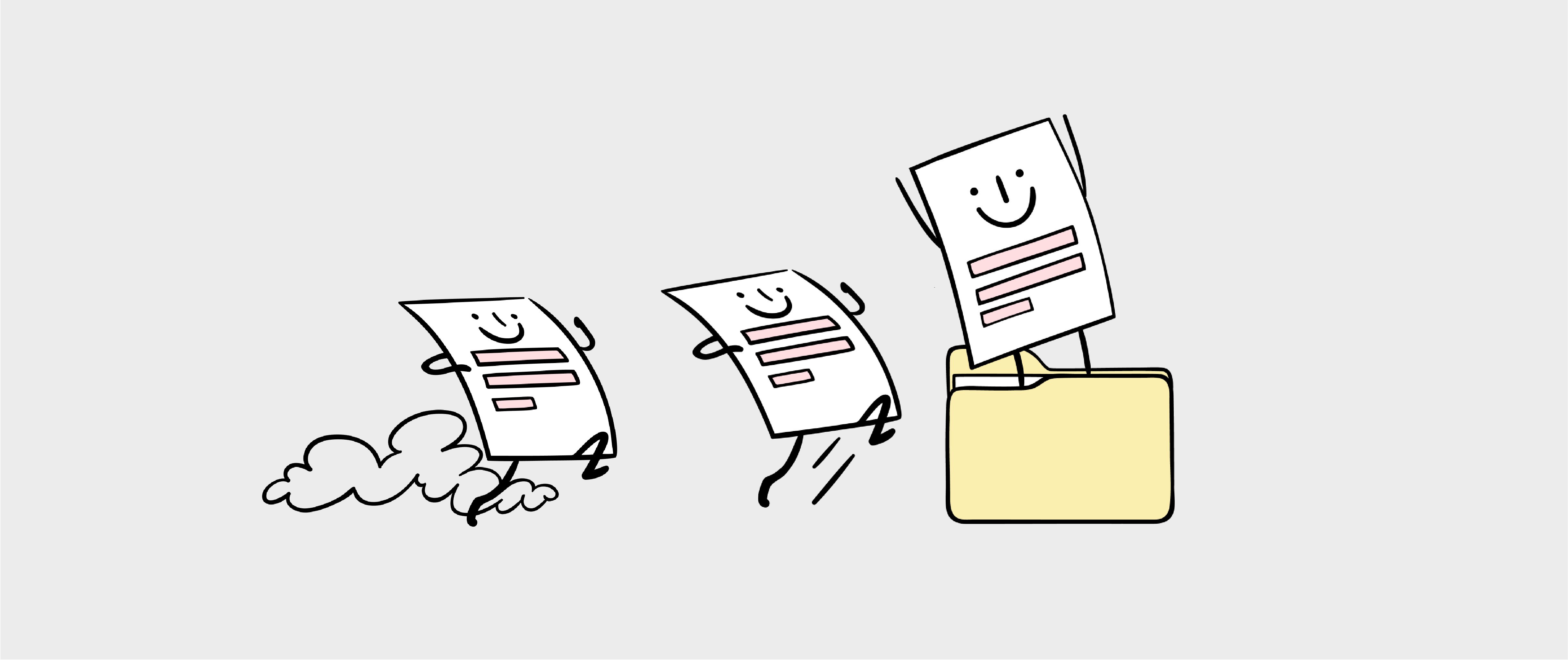 Gestion des factures: Le guide complet | Le blog Pleo