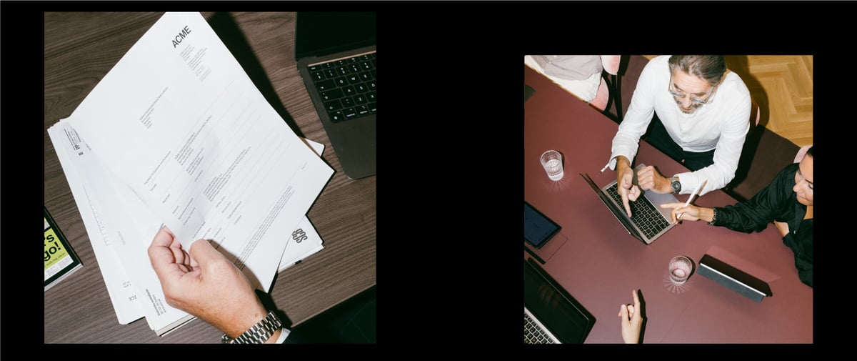 What is invoice validation – and how do you benefit? | Pleo Blog