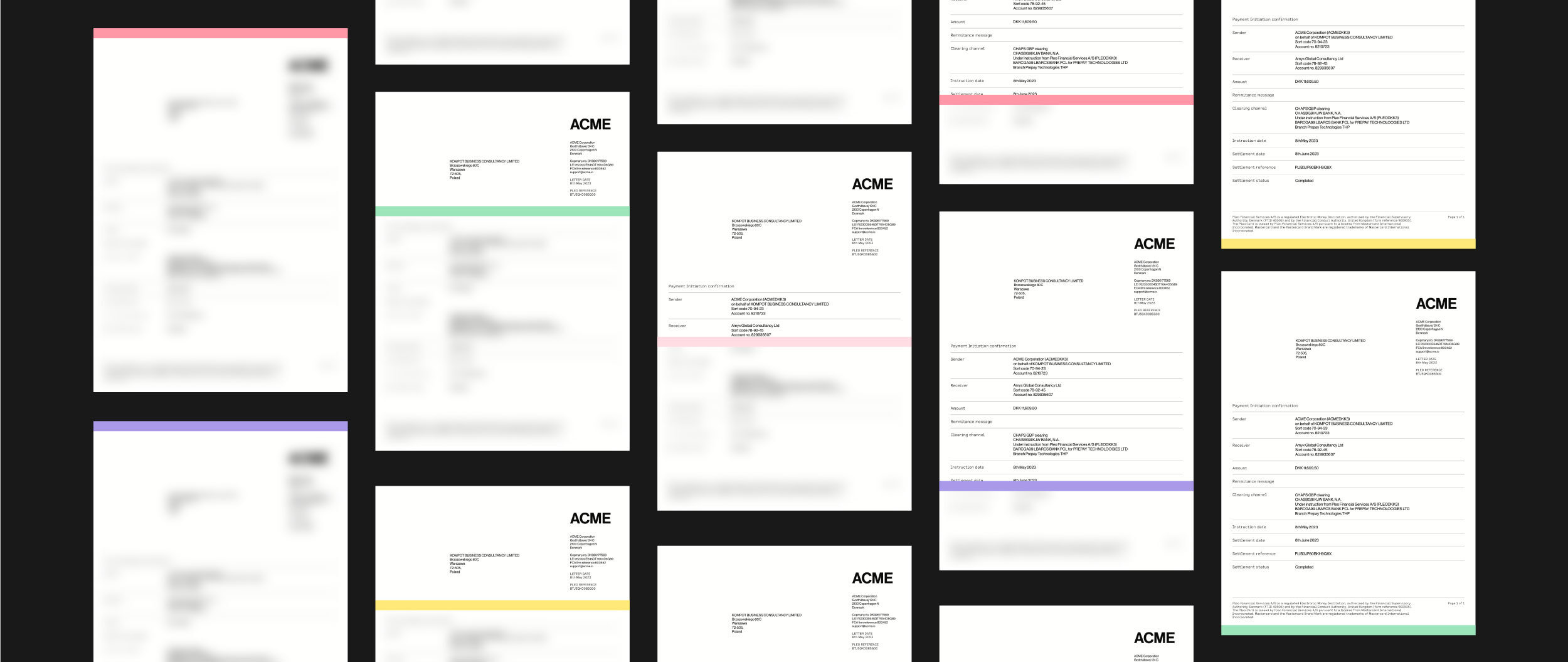 What is OCR invoice processing, and how does it work? | Pleo Blog