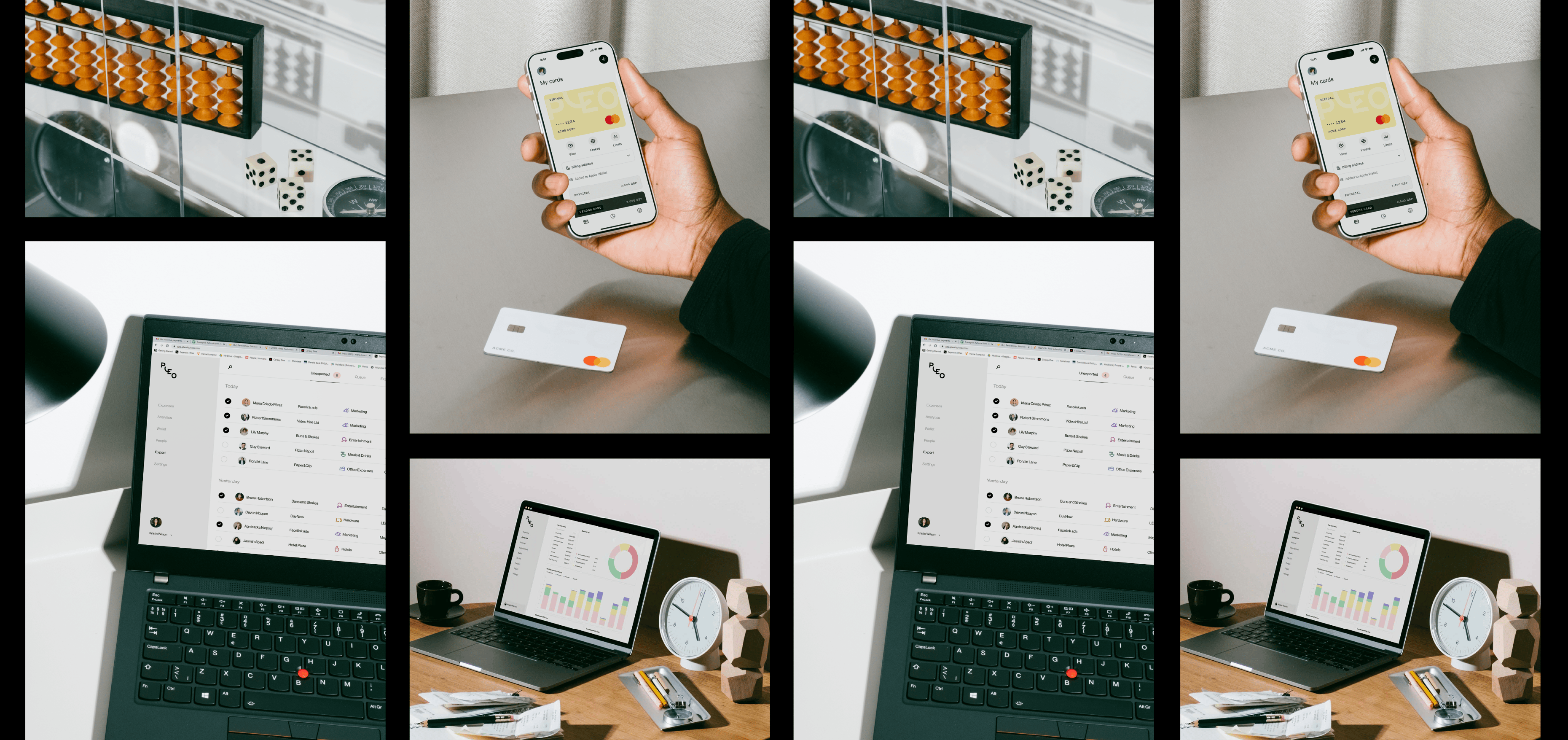 Automate, track, innovate: How Pleo helps tech companies take control ...