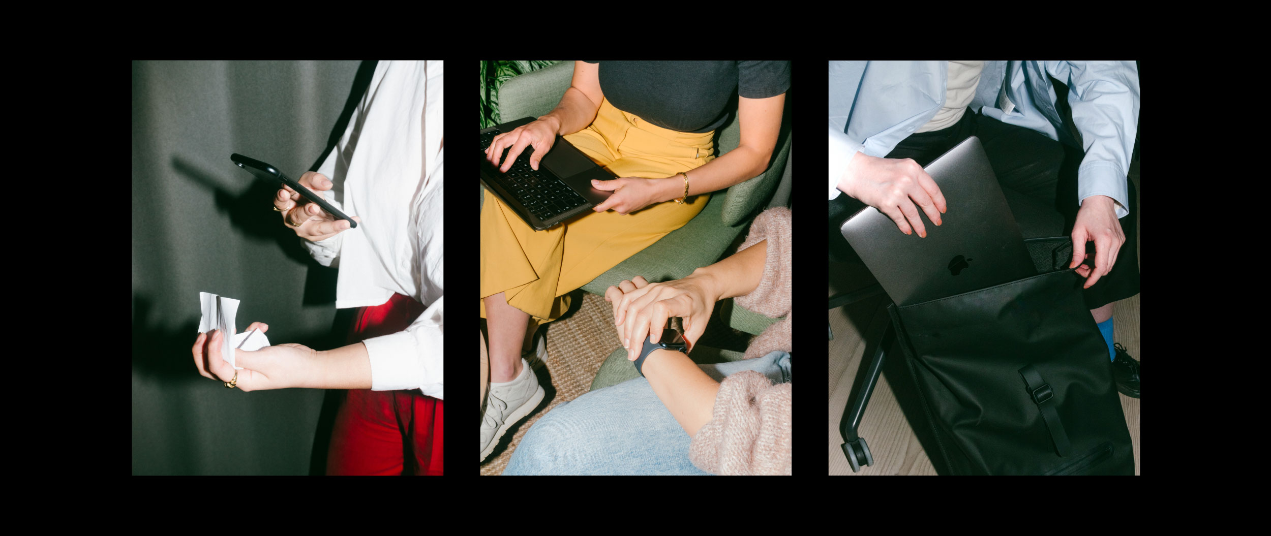 Accounts payable workflow: A step-by-step guide - Pleo Blog