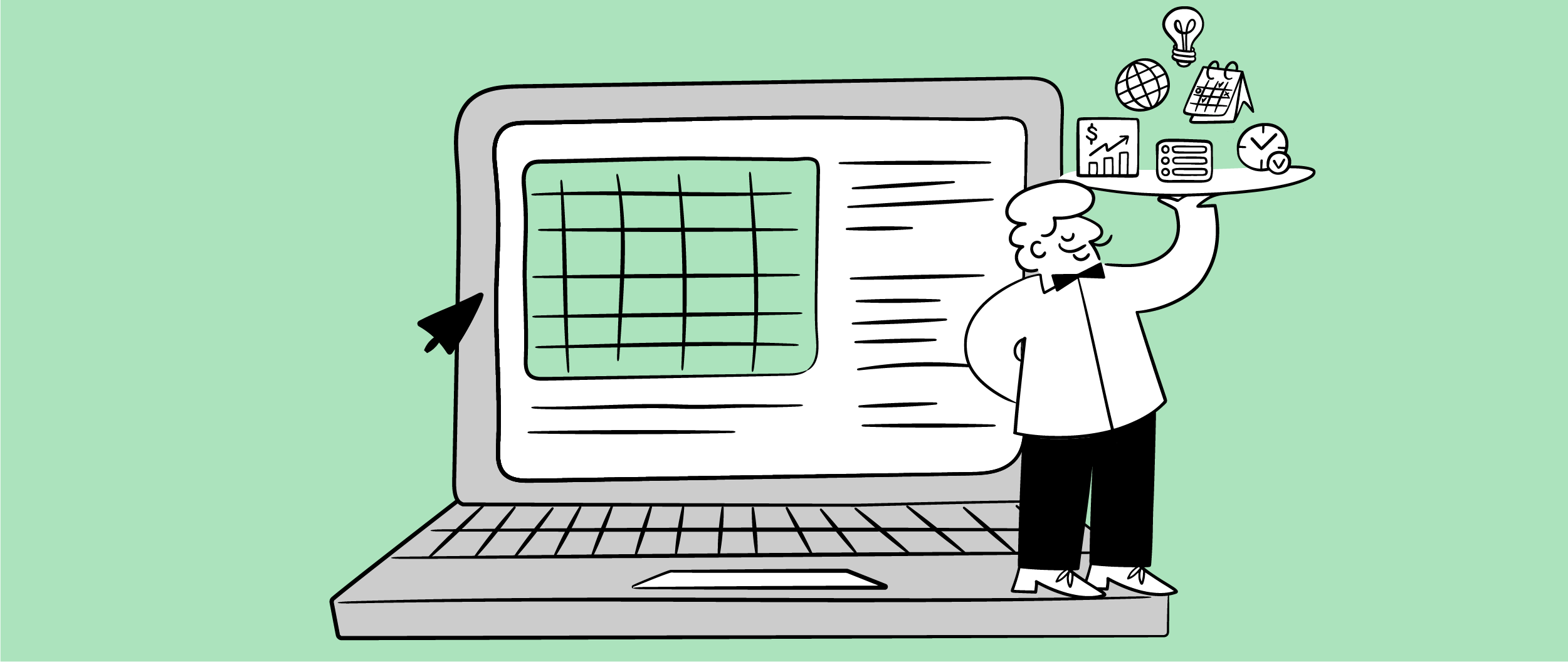 Faites évoluer votre entreprise avec le conseil informatique | Le blog Pleo