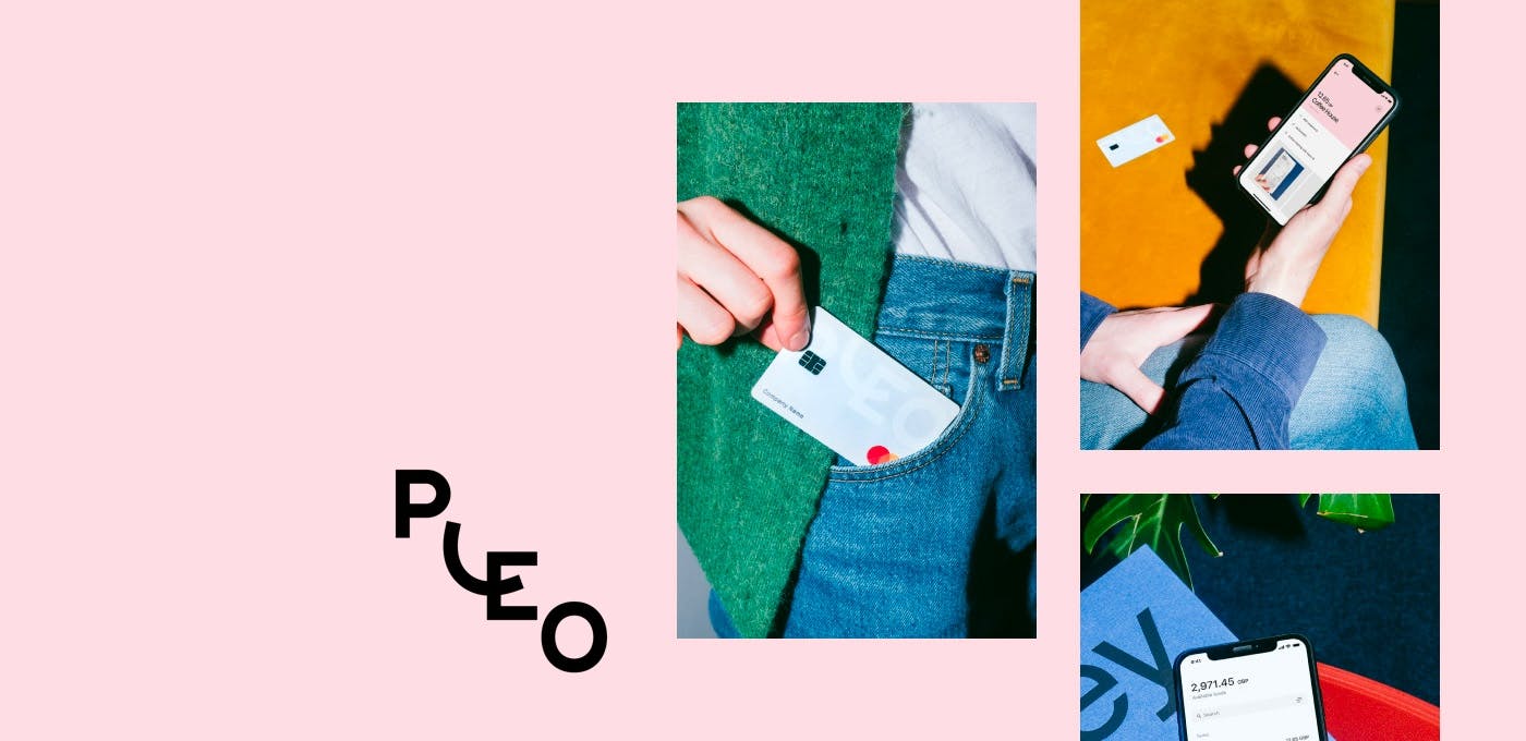 This is Pleo (2.0) - Pleo Blog