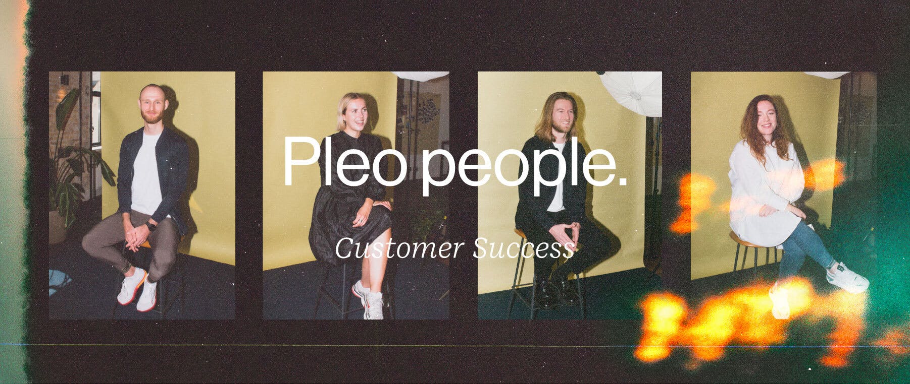 Customer Success at Pleo - Pleo Blog