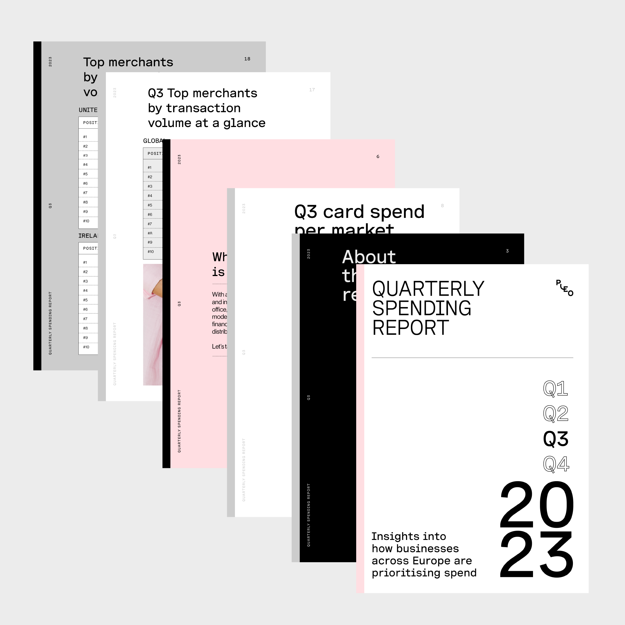 Contratación de proveedores: proceso y tipos de contrato - Pleo Blog