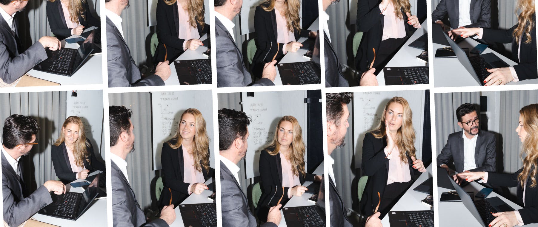 How to build a multi-entity set-up that scales | Pleo Blog