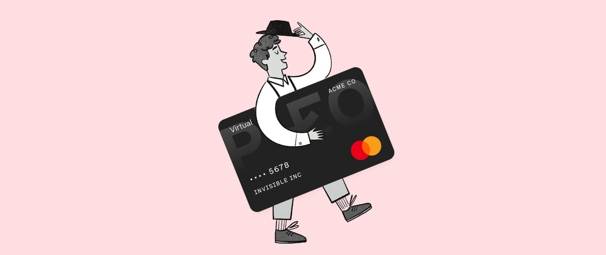 Purchasing cards: Everything you need to know | Pleo Blog