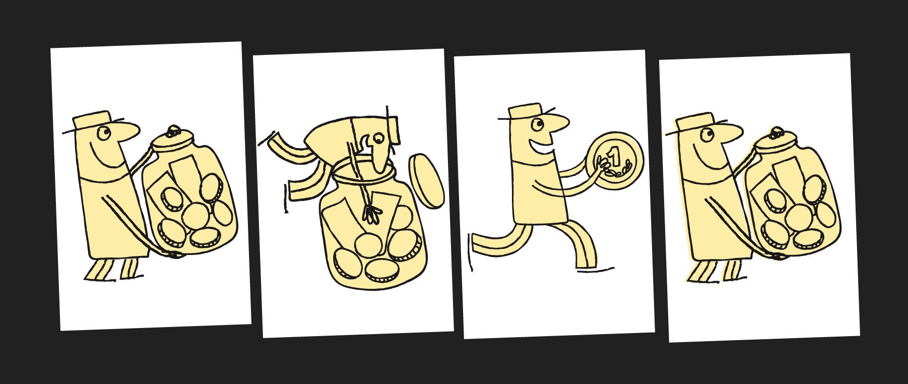 Petty cash imprest system: streamlining your daily cash management in ...