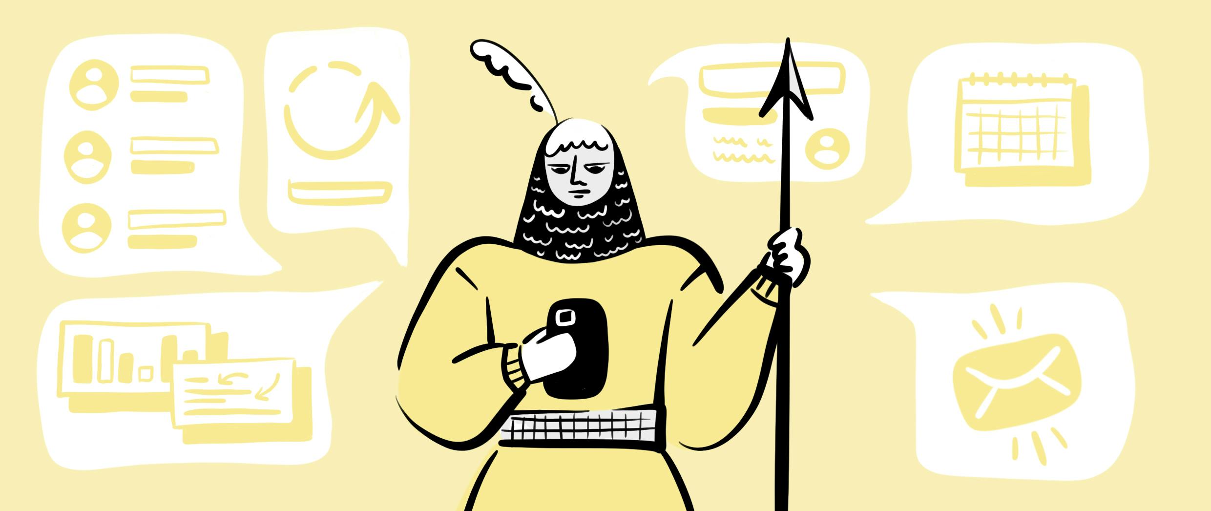 Verfahrensdokumentation nach GoBD: So geht’s richtig | Pleo Blog