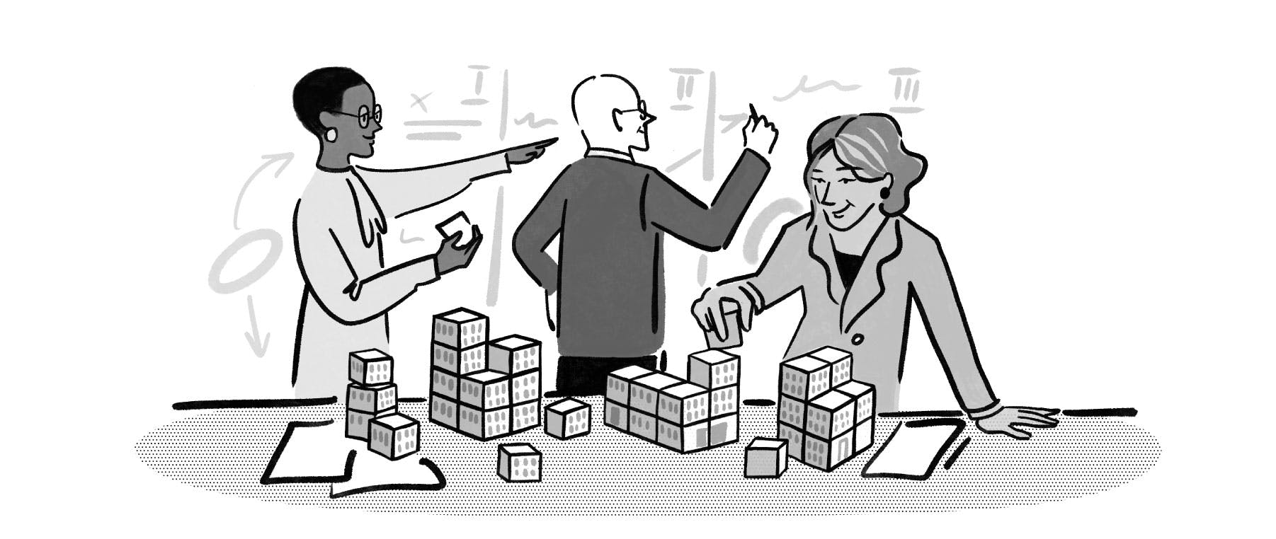 Scaling made simple: it starts with Pleo - Pleo Blog