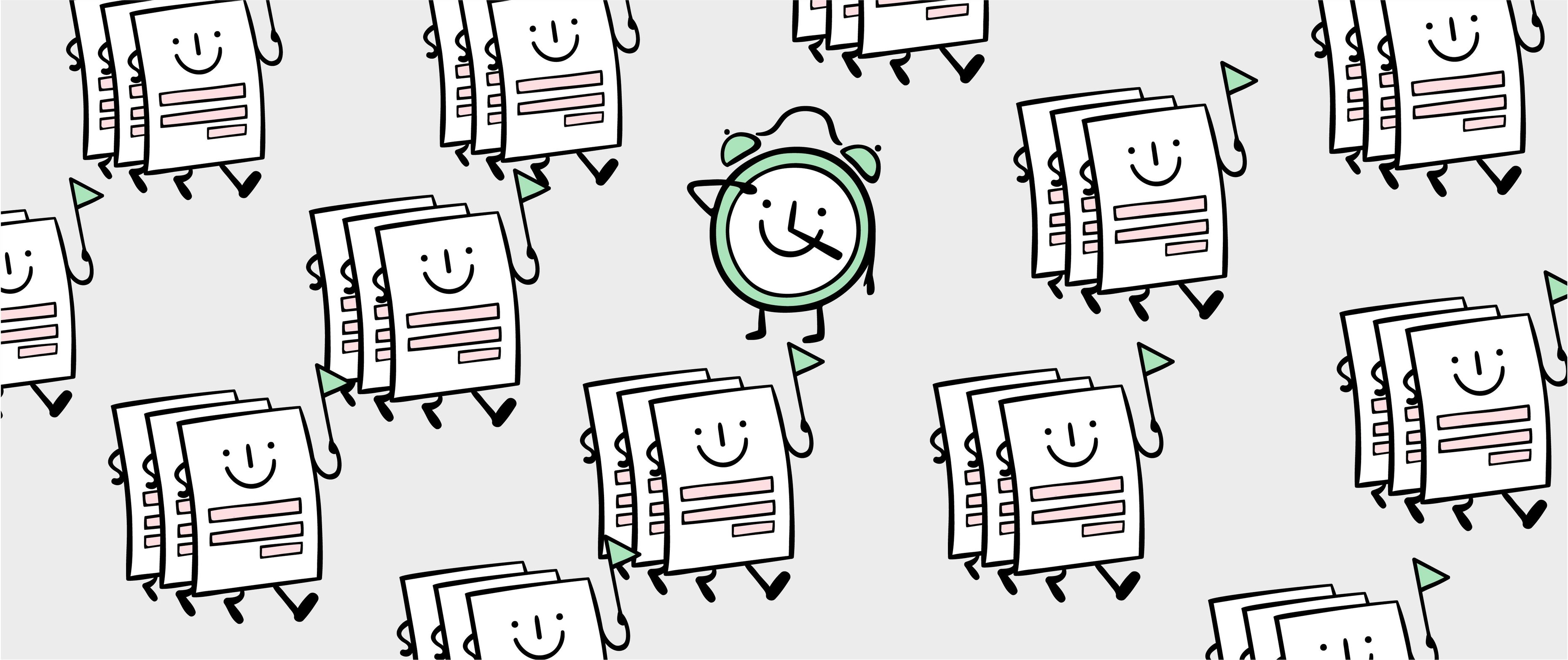 Invoice processing: What is it, and how does it work? | Pleo Blog