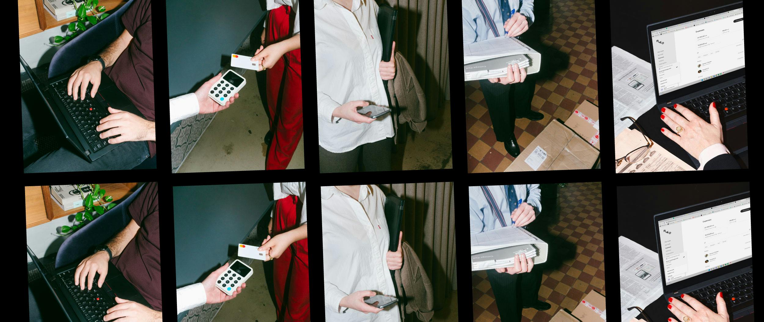 Accounts payable workflow: A step-by-step guide - Pleo Blog