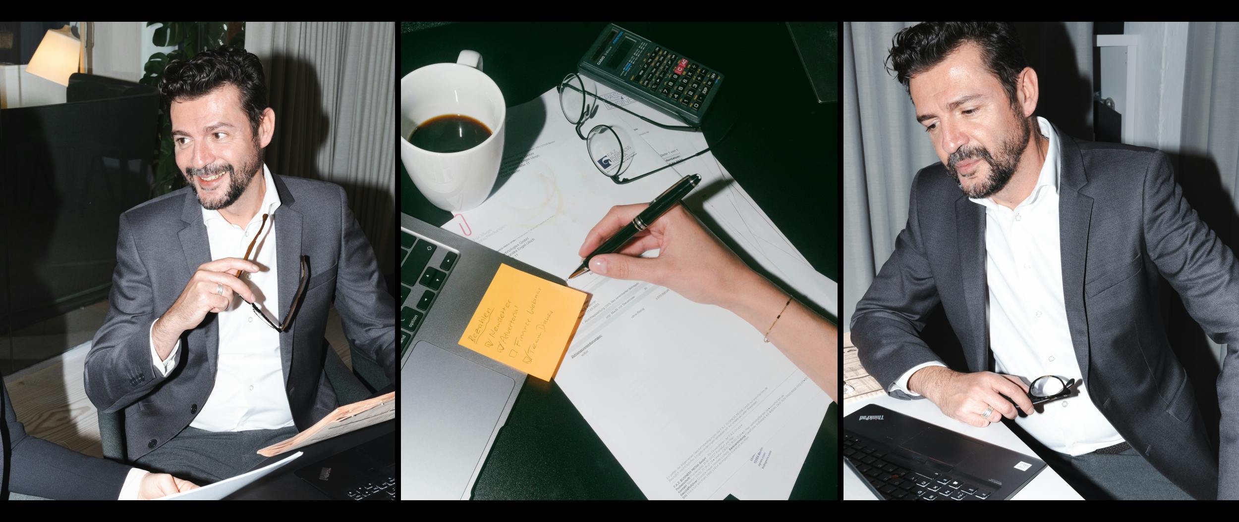 Rechnungen kontieren: Die wichtigsten Grundlagen und Tipps zur ...