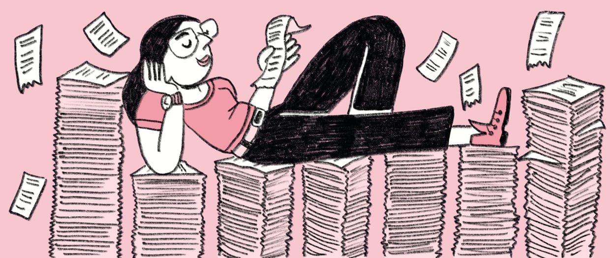 Receipts made easy with Pleo - Pleo Blog