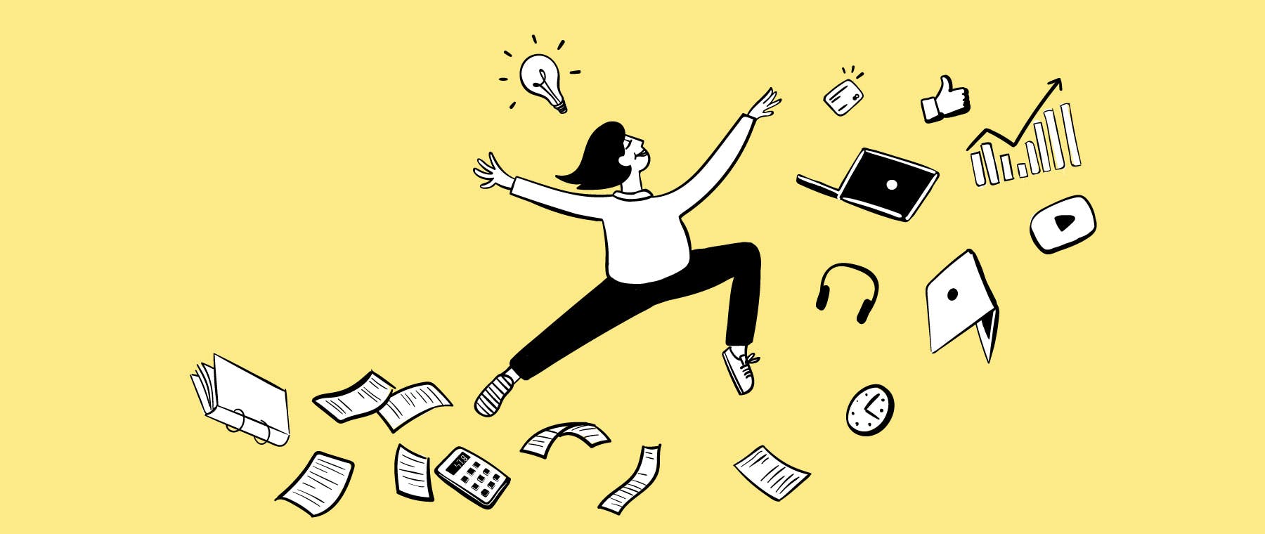 El origen del fintech: por qué las finanzas necesitaban al tech - Pleo Blog