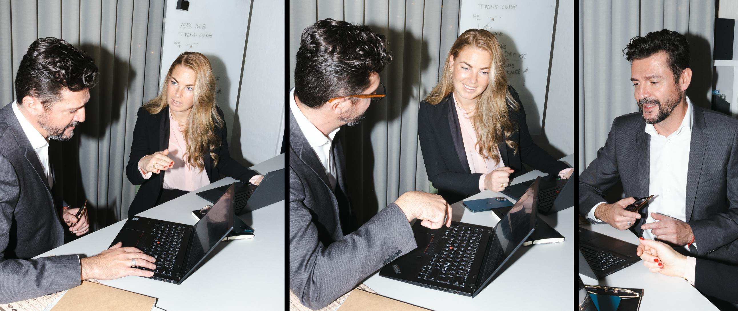 Por qué una buena relación entre finanzas y el resto de equipos es ...