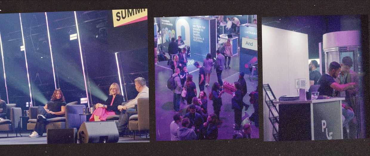 Why a CFO is your company’s secret weapon: Sifted Summit 2022 - Pleo Blog