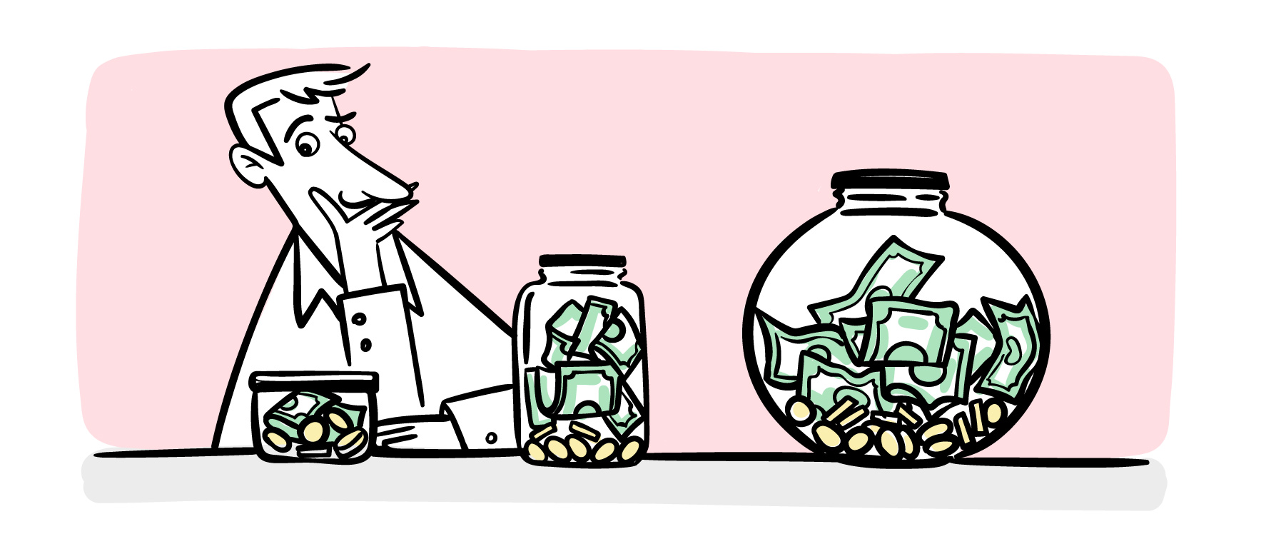 Petty cash: What is it, and how do you manage it? | Pleo Blog