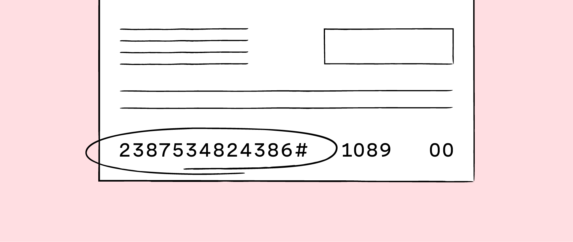 Vad är OCR-nummer på faktura? Din ultimata guide till OCR | Pleo Blog
