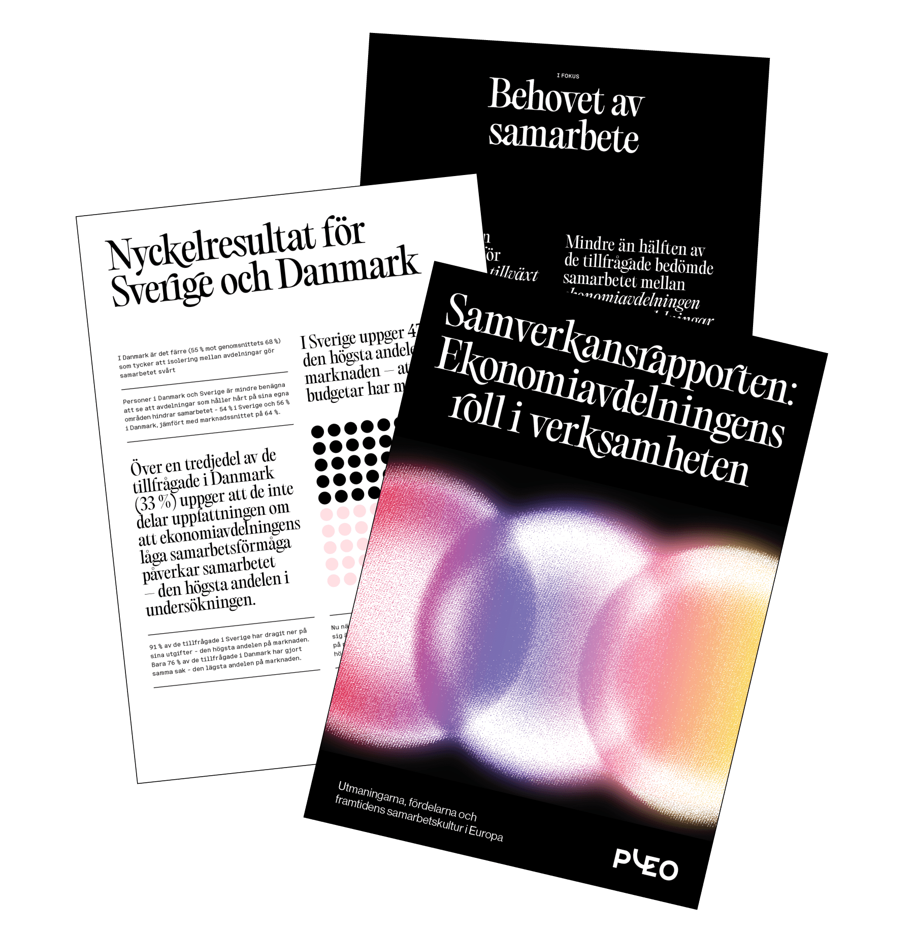 Vad är en likviditetsbudget och varför är den viktig? - Pleo Blogg