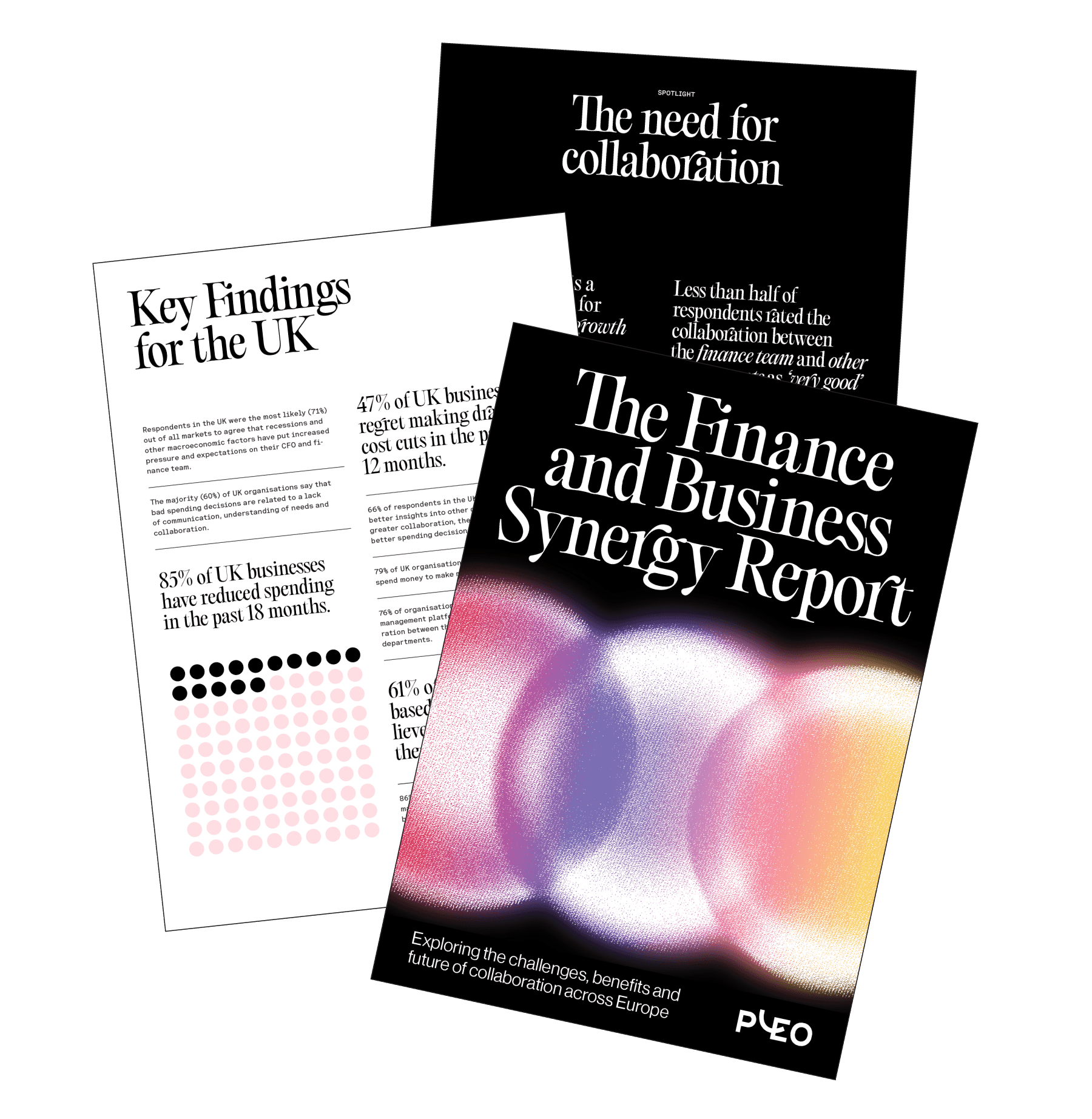 Get full control over your company spend with Pleo - Pleo Blog