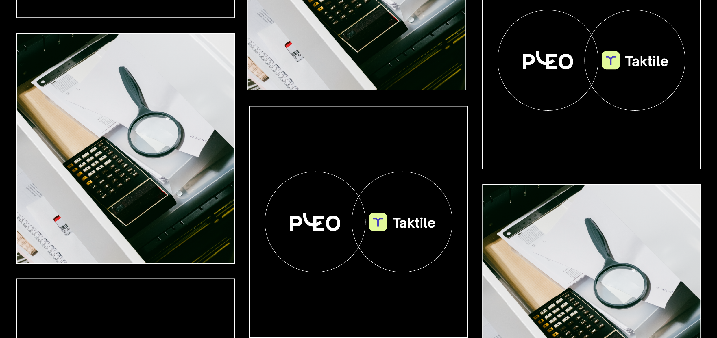 Pleo partners with Taktile: Smarter financial crime detection for ...
