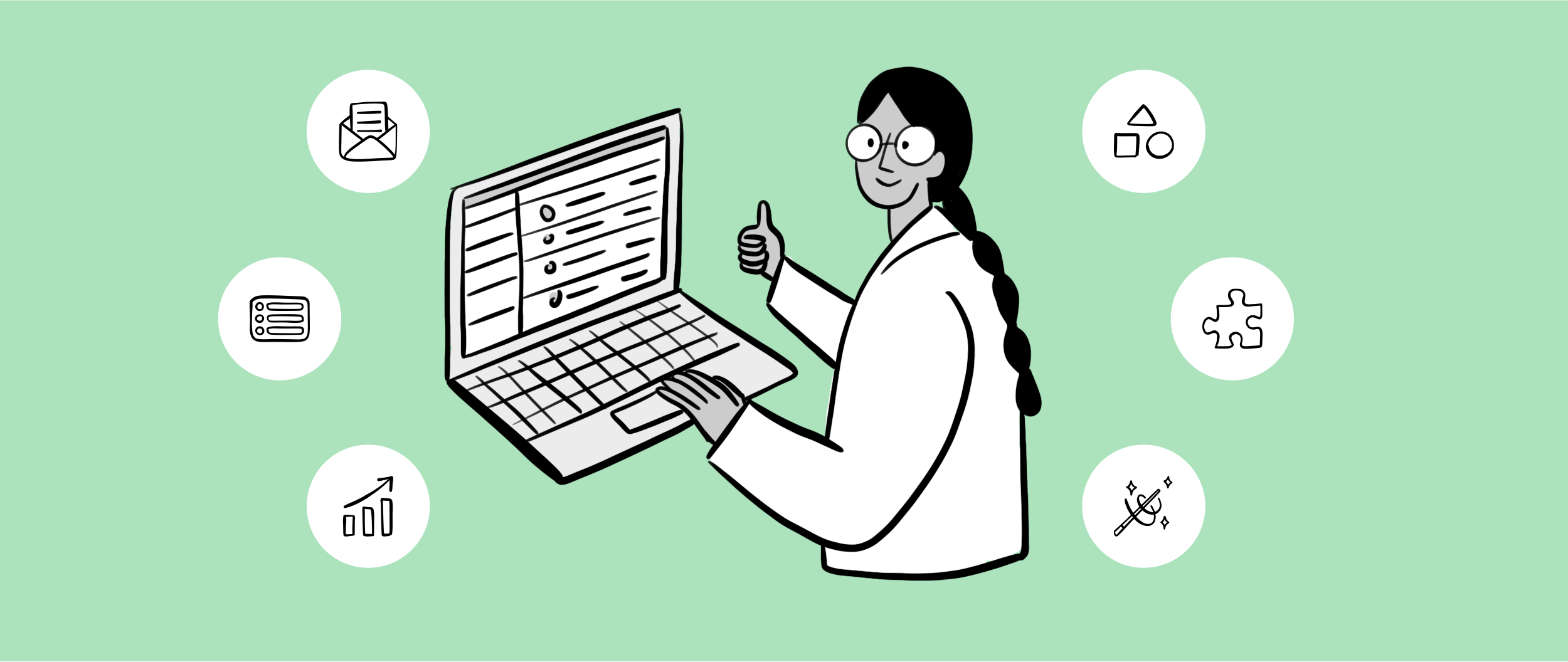 Stack tecnológico: cómo crear un tech stack para tu empresa