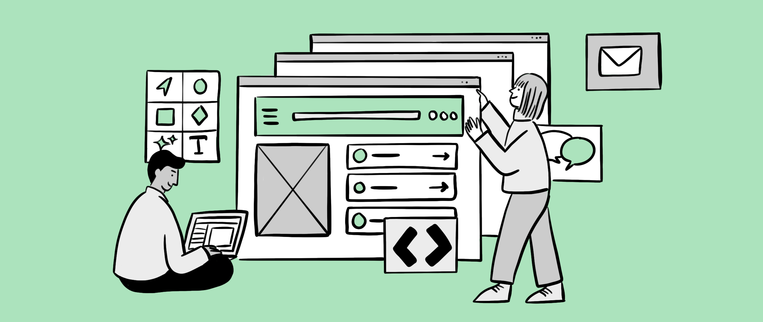 Stack tecnológico: cómo crear un tech stack para tu empresa