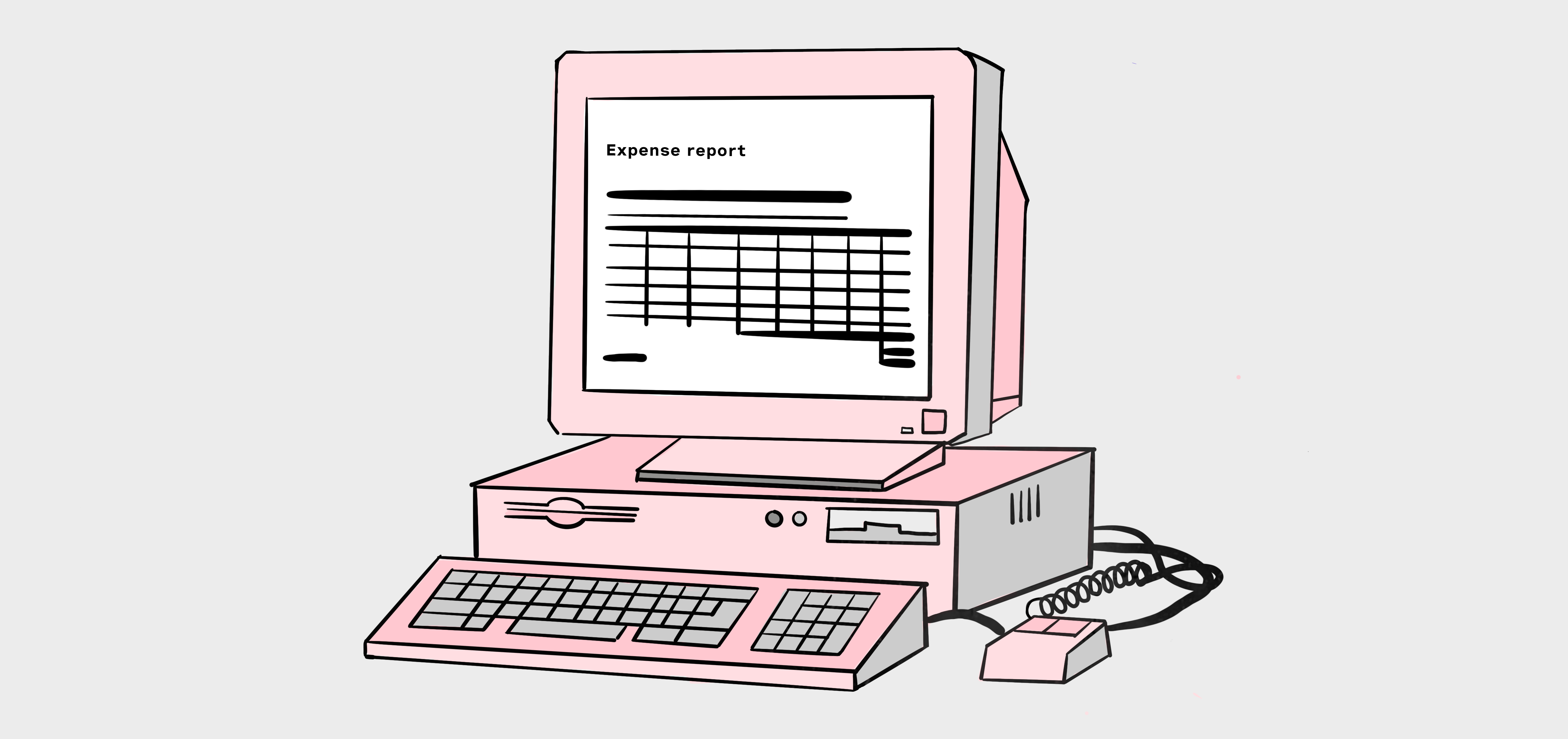 What is an expense report, and how do you fill one out? | Pleo Blog