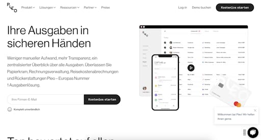 Rechnungsmanagement-Software: Die 5 besten Tools in 2024 - Pleo Blog